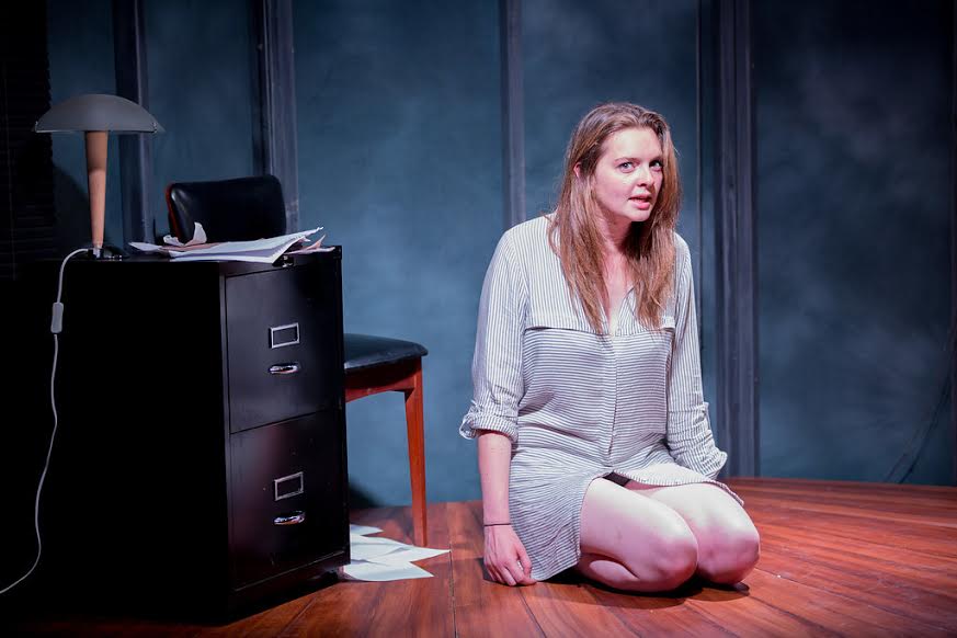 Chummy, White Bear Theatre – Review – Breaking The Fourth Wall