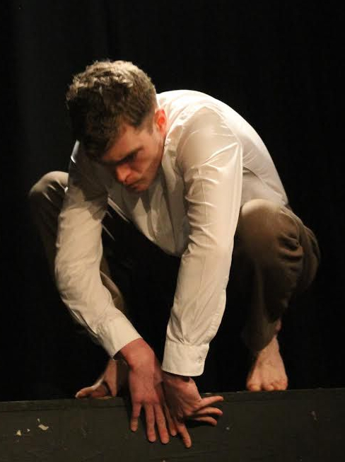 Metamorphosis, The Vaults – Review – Breaking The Fourth Wall