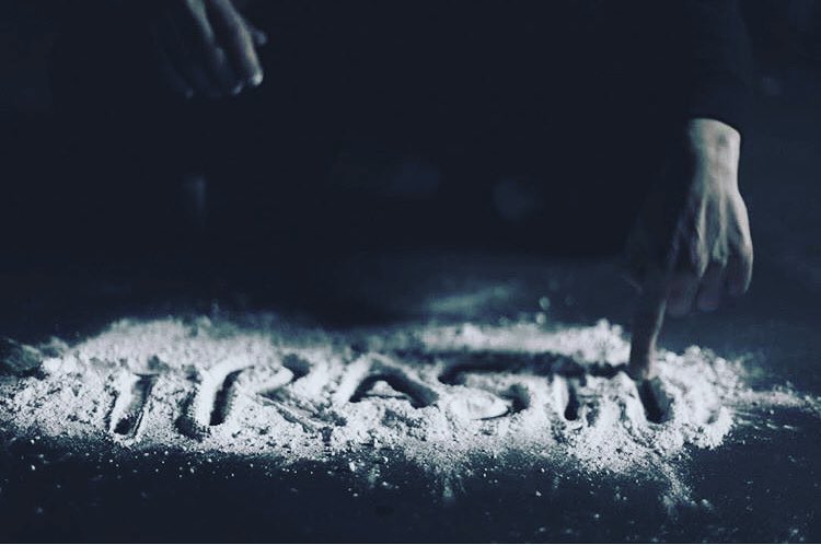 Trash, Theatre N16 – Review – Breaking The Fourth Wall