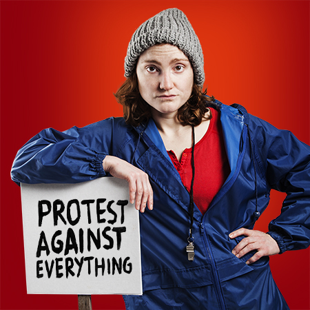 Wet Bread, King’s Head Theatre – Review – Breaking The Fourth Wall