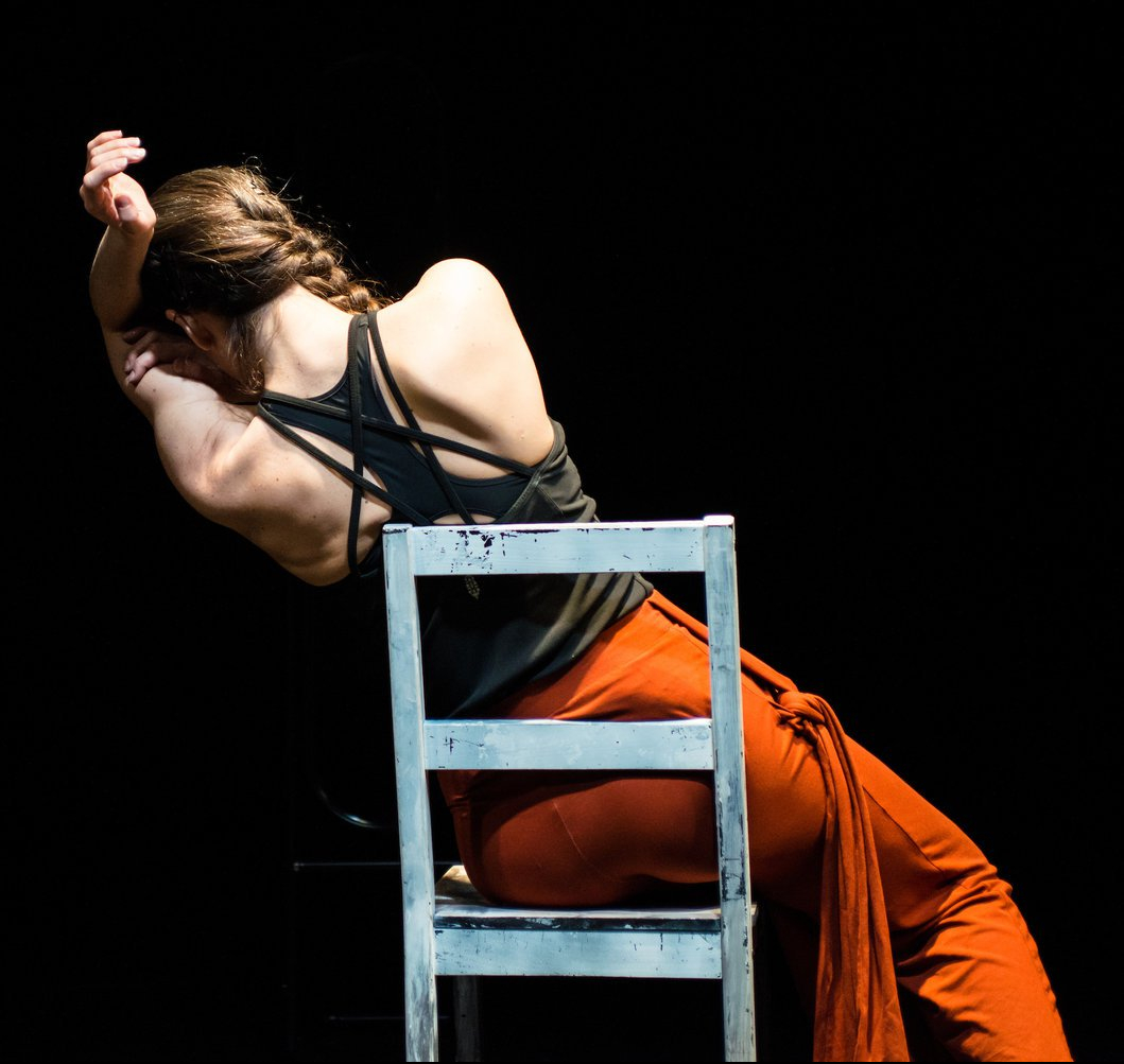 Foreign Body, Soho Theatre – Review – Breaking The Fourth Wall