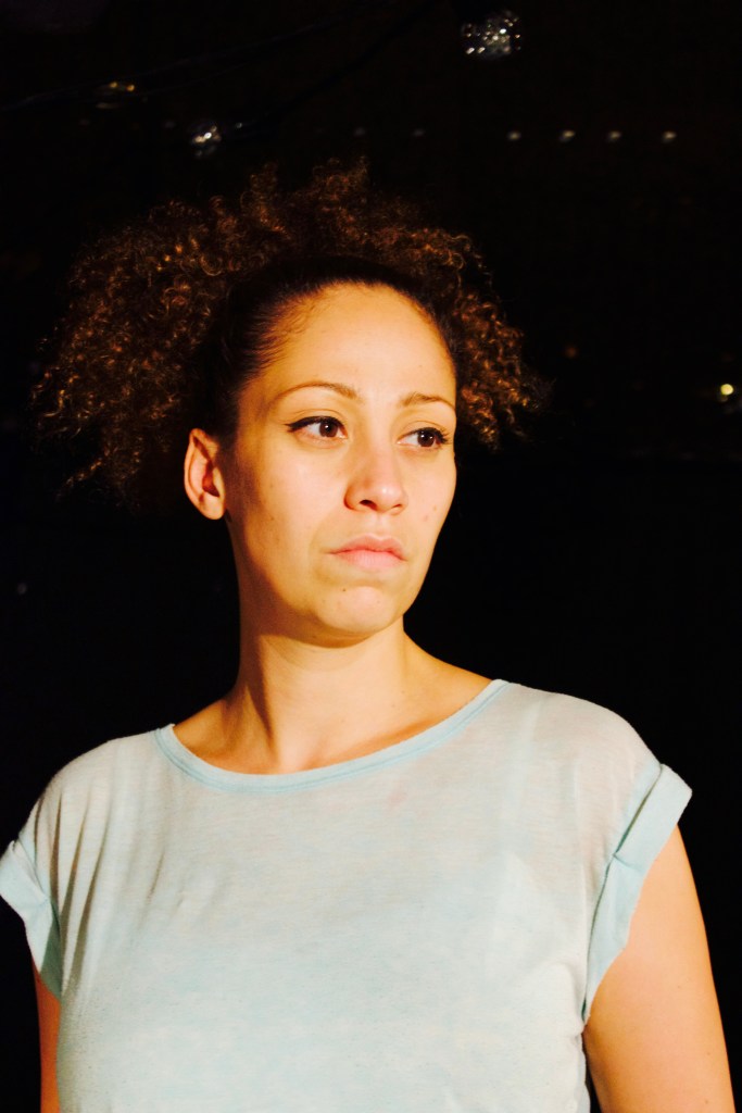 Olympilads, Theatre N16 – Review – Breaking The Fourth Wall