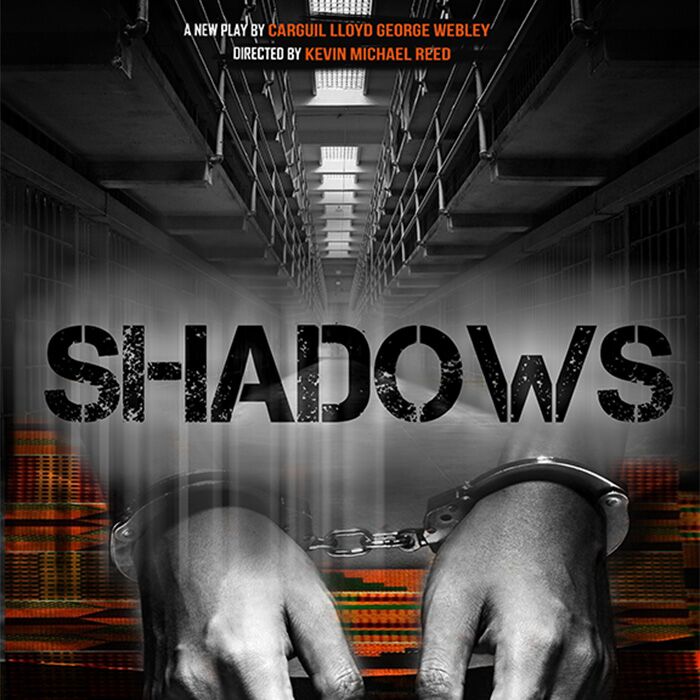 Shadows, Theatro Technis – Review – Breaking The Fourth Wall