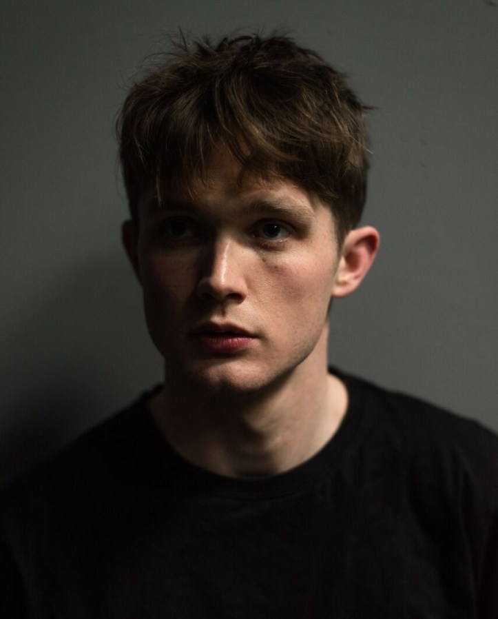 Vincent River, Park Theatre – Review – Breaking The Fourth Wall