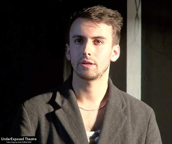 UnderExposed 2018, Old Red Lion Theatre – Review – Breaking The Fourth Wall