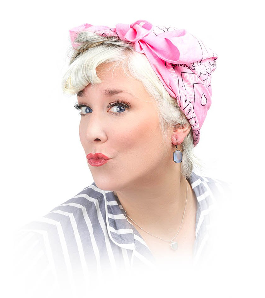 I Love You Lou C, Soho Theatre – Review – Breaking The Fourth Wall