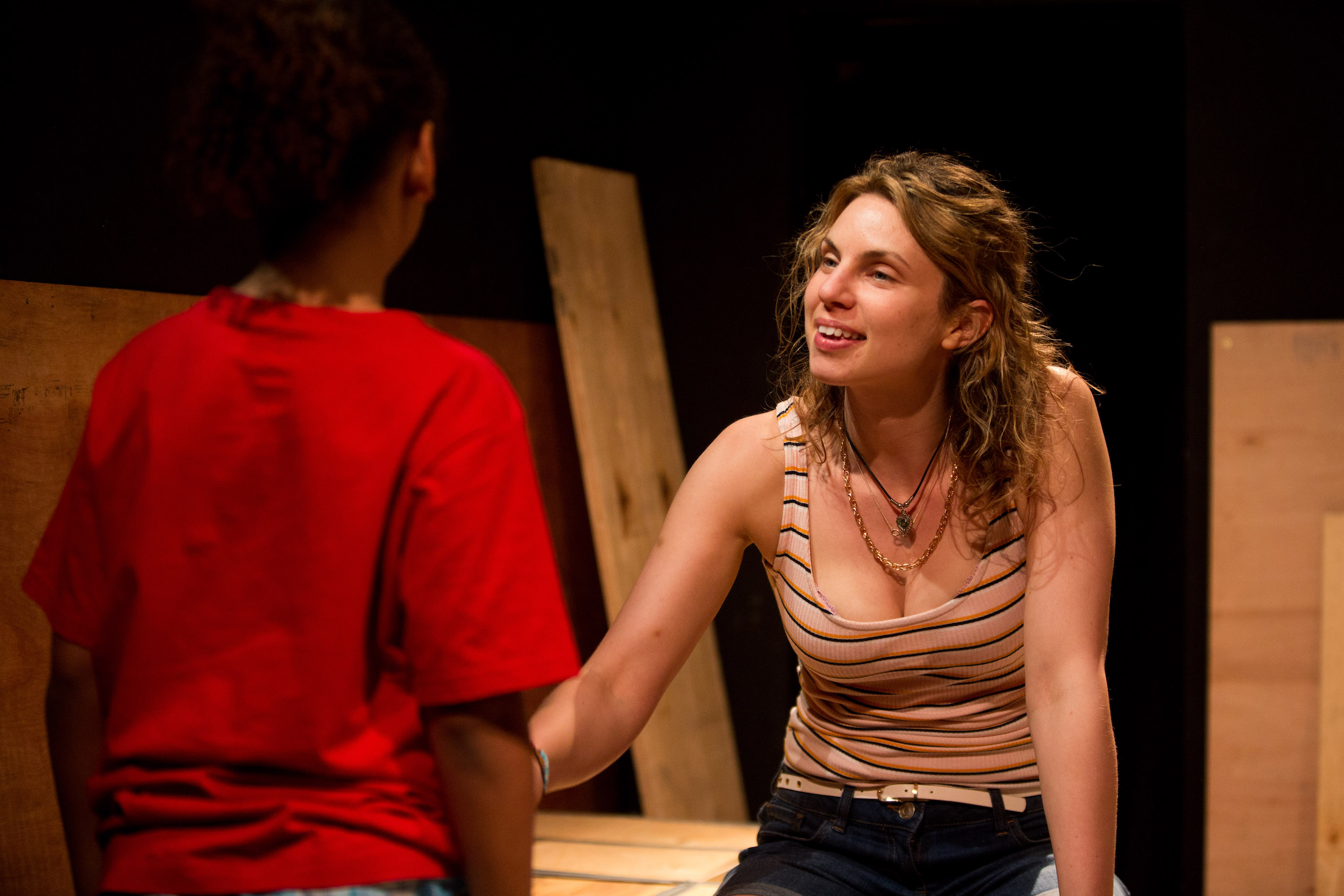 The Play About My Dad, Jermyn Street Theatre – Review – Breaking The ...