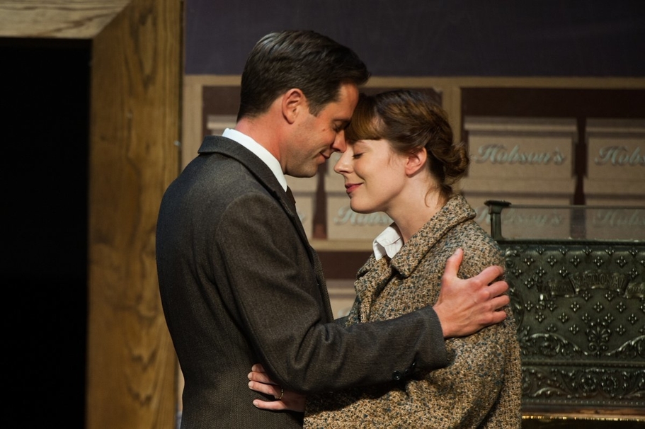 Hobson’s Choice, Brockley Jack Studio Theatre – Review – Breaking The ...