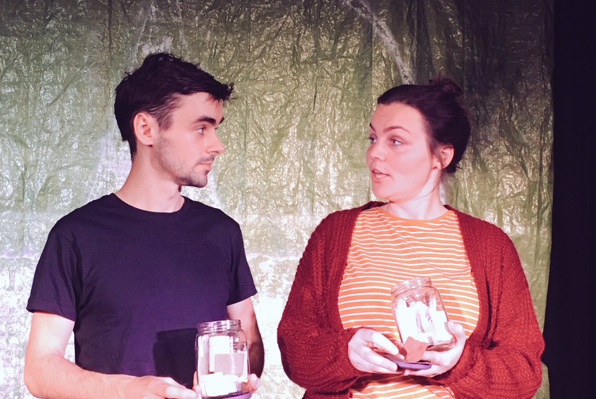 Like Lions, Bread & Roses Theatre – Review – Breaking The Fourth Wall
