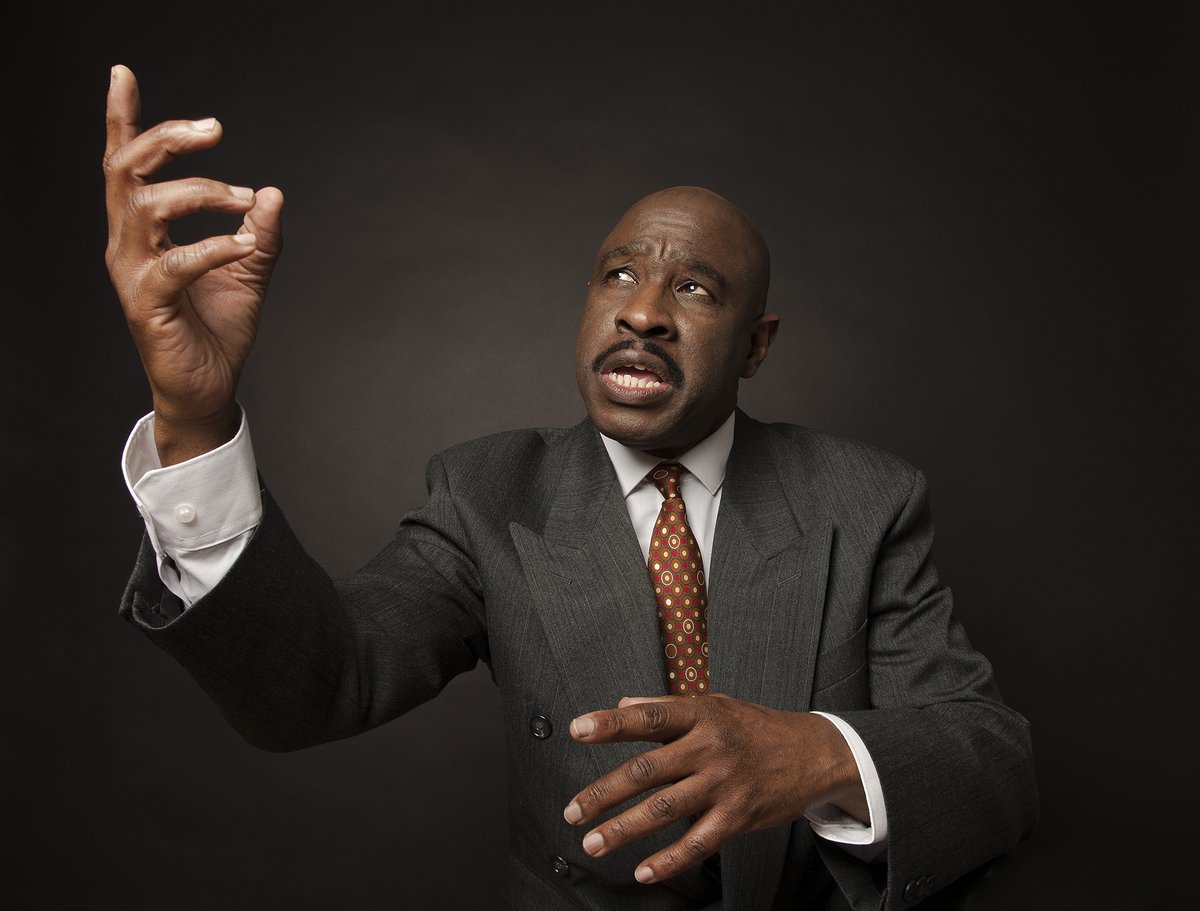 Dream Of A King, Playground Theatre – Review – Breaking The Fourth Wall