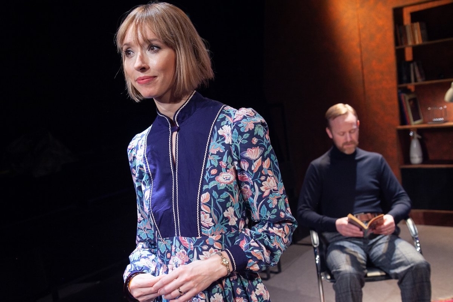 Bodies, Southwark Playhouse – Review – Breaking The Fourth Wall