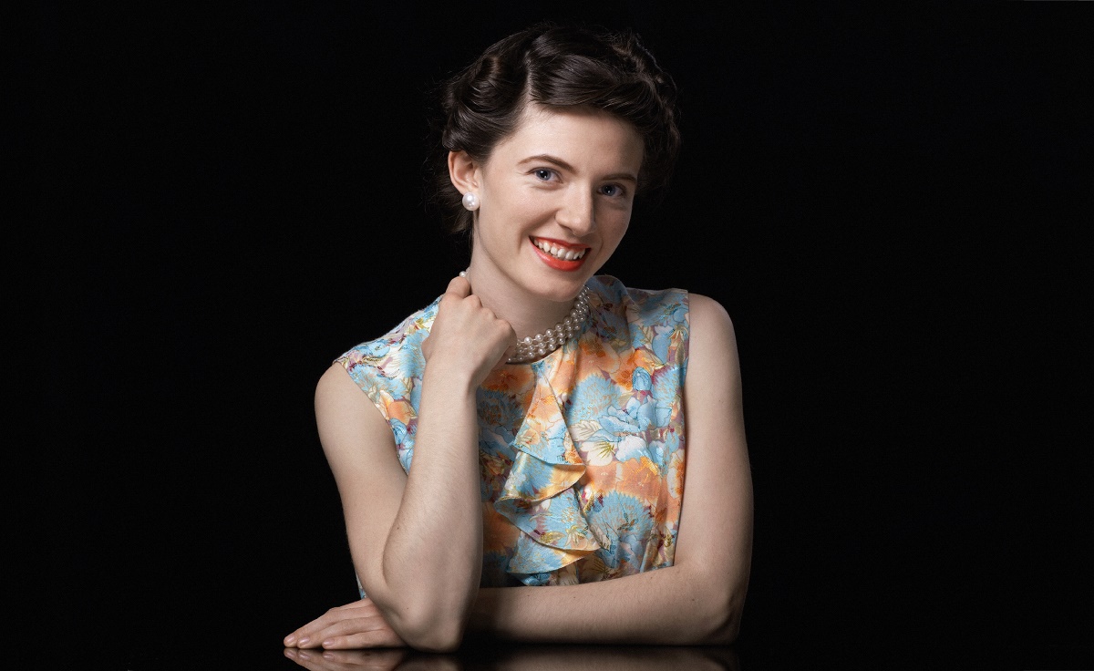 Go, Lovely Rose, Irish Cultural Centre – Review – Breaking The Fourth Wall