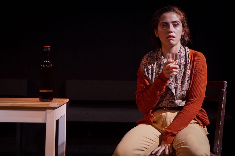 When The Rain Stops Falling, Lion & Unicorn Theatre – Review – Breaking ...