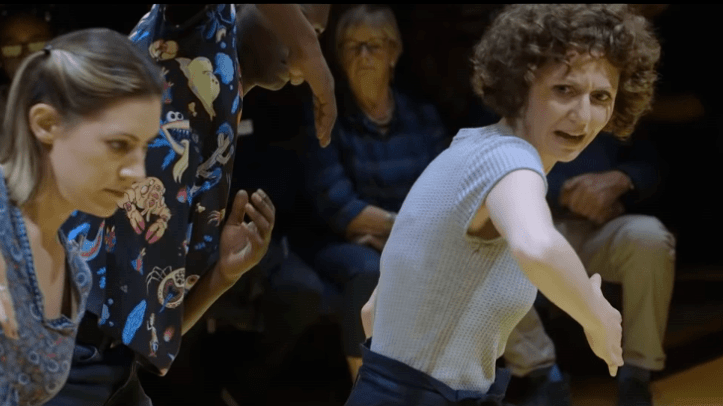 Amsterdam, Orange Tree Theatre – (Streamed Broadcast) – Breaking The ...