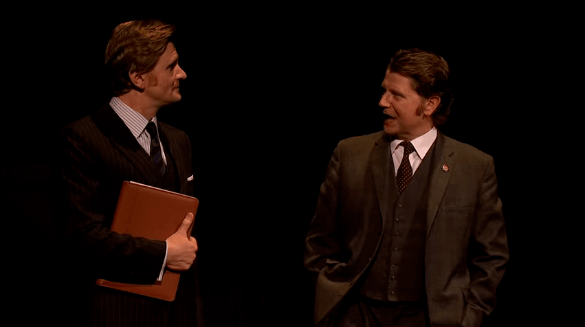 This House, National Theatre (Streamed Broadcast) – Review – Breaking ...