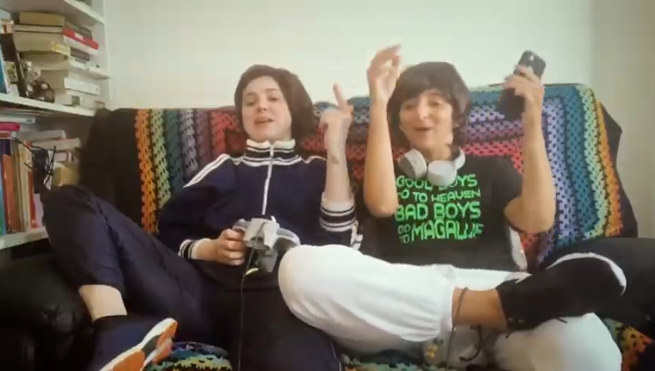 The Lads, Comedy Web Series – Review – Breaking The Fourth Wall