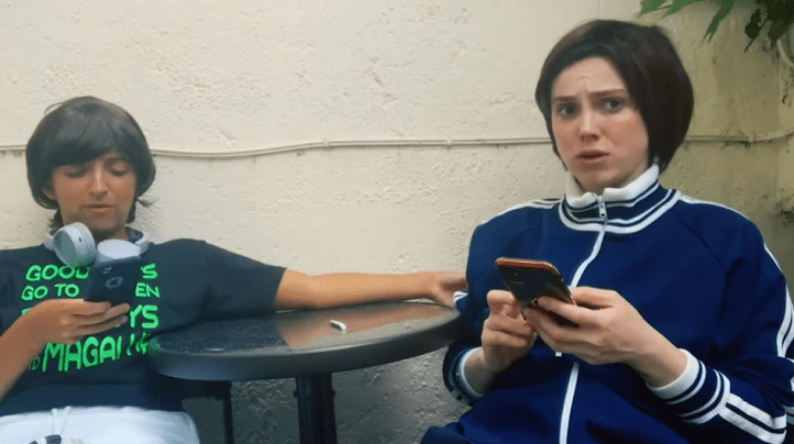 The Lads, Comedy Web Series – Review – Breaking The Fourth Wall