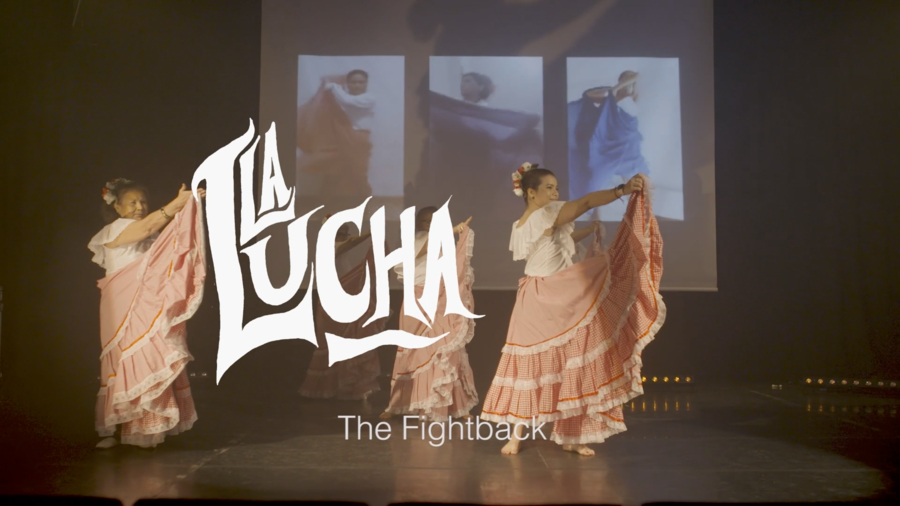 La Lucha, Short Film Online – Review – Breaking The Fourth Wall