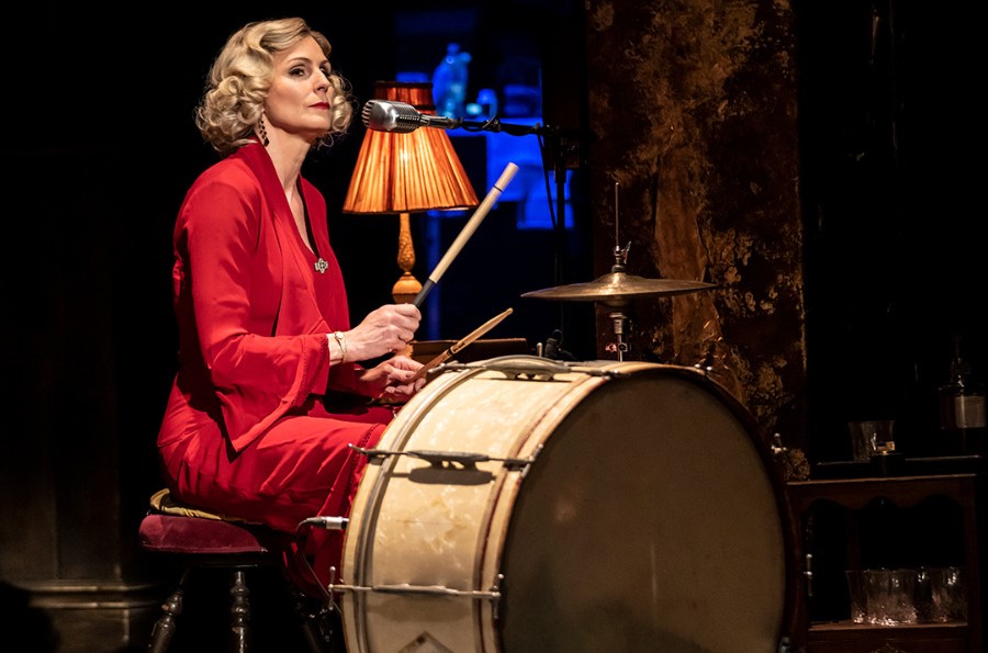 Girl from the North Country, Alexandra Theatre – Review – Breaking The ...