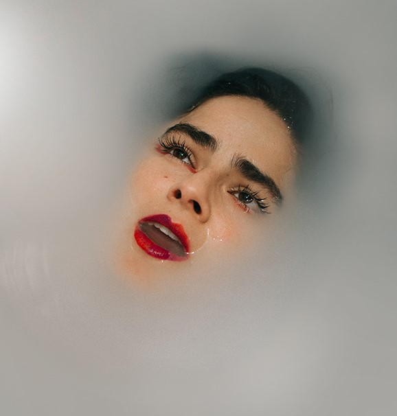 Sacred Bath, Etcetera Theatre – Review – Breaking The Fourth Wall