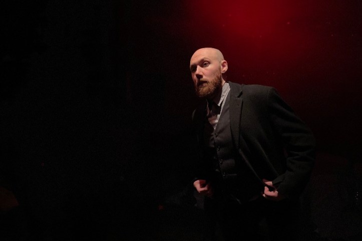 The Girl in the Green Room, Brockley Jack Studio Theatre – Review ...