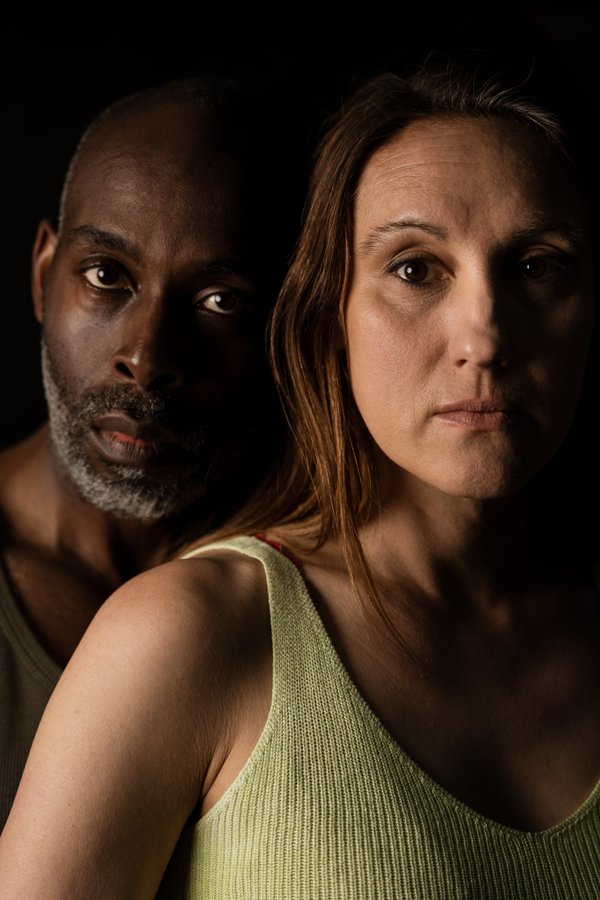 The Box, White Bear Theatre – Review – Breaking The Fourth Wall