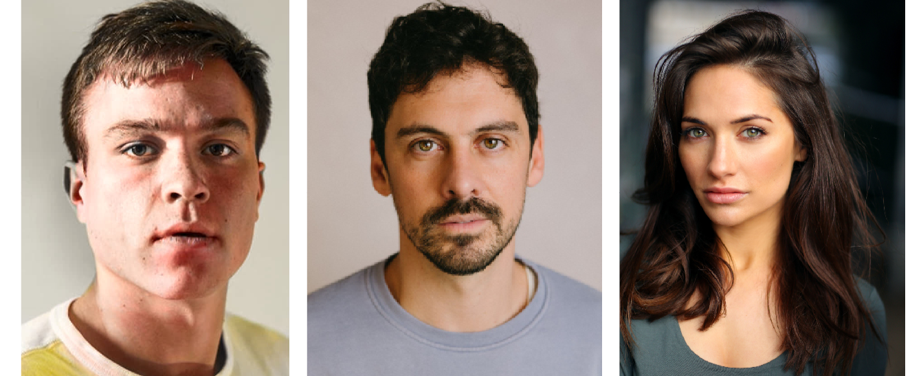 Blackheath, Old Red Lion Theatre – Review – Breaking The Fourth Wall